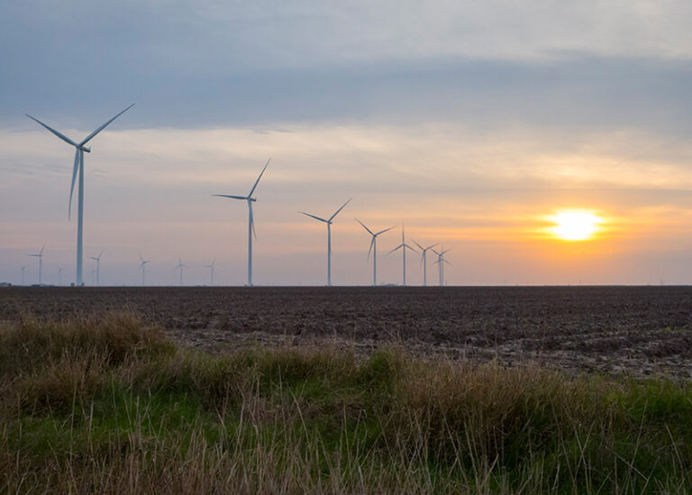 Commercial Wind Energy Solutions for Businesses - Deriva Energy