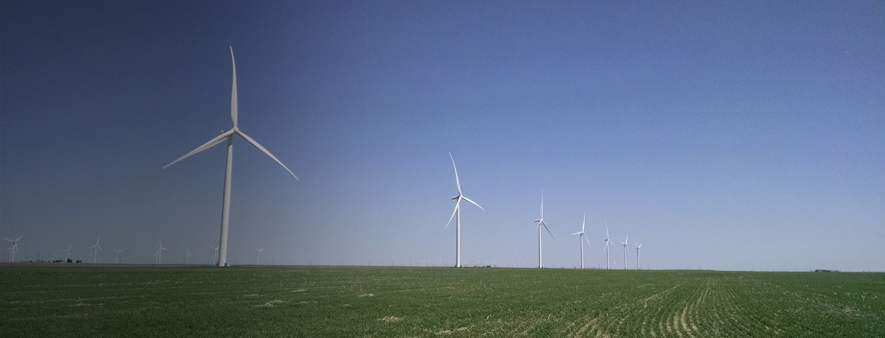 Frontier Windpower Project - Deriva Energy